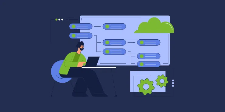 5 Best Practices for Data Architecture Modernization in 2024 | SDH