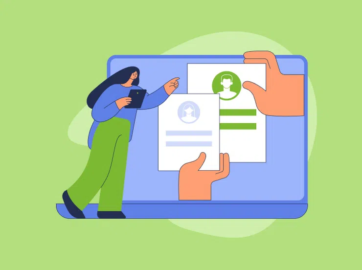 How to Hire a Dedicated Software Development Team | SDH