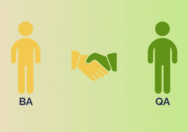 Ba And Qa Collaboration Approaches Sdh