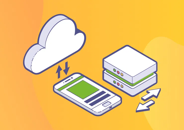 Databases for your application: analysis of the best modern solutions — SDH