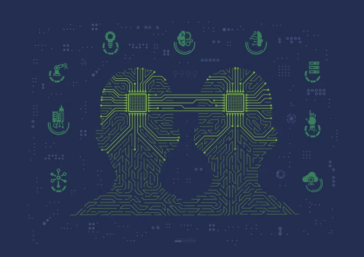 Digital Twin Technology in Healthcare: Overview | SDH