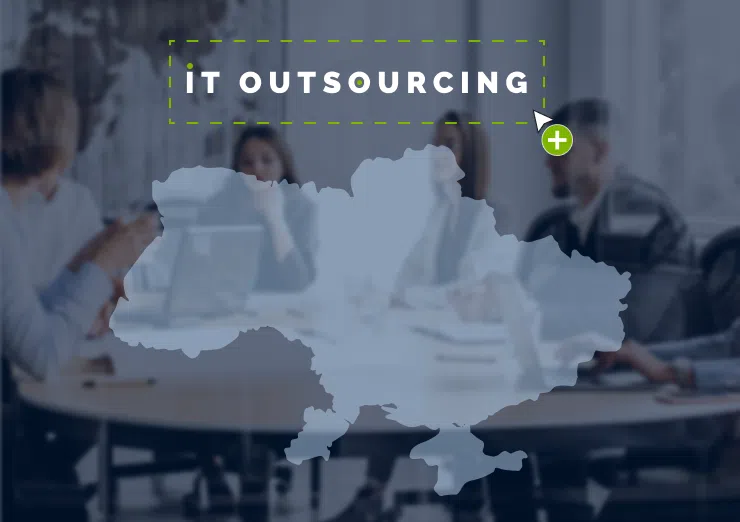 IT Outsourcing In Ukraine and Wartime — SDH