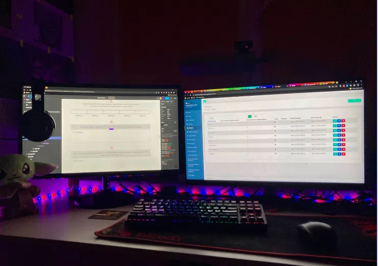 Continuous Workflow During Power Outages