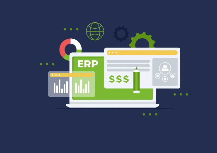 How To Build A Custom Erp System In 2024 Cost Timeline Best Practices Sdh 9001
