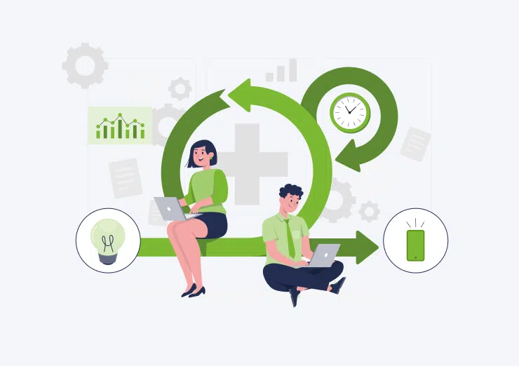 Implementing Agile in Healthcare for Quality Assurance | SDH