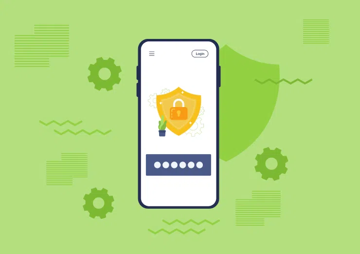 Best Practices of Security & Protection of Mobile Applications | SDH