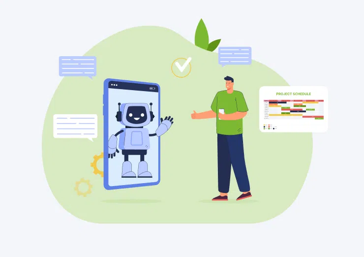TOP 5 AI-Powered Chatbots for Appointment Scheduling | SDH