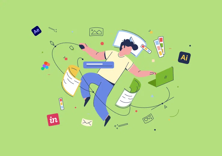 Design Resources & Tools that You Will Definitely Use | SDH