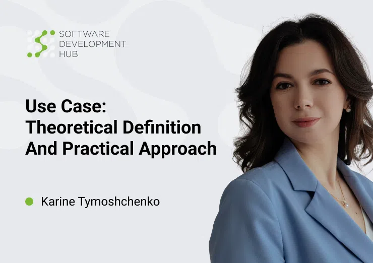 Use Case Theoretical Definition And Practical Approach Sdh