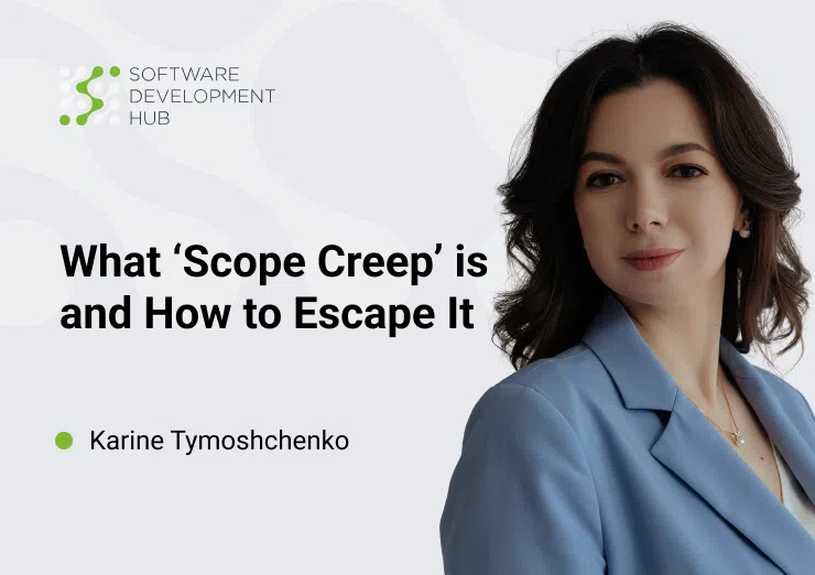 What ‘Scope Creep’ is and How to Escape It | SDH