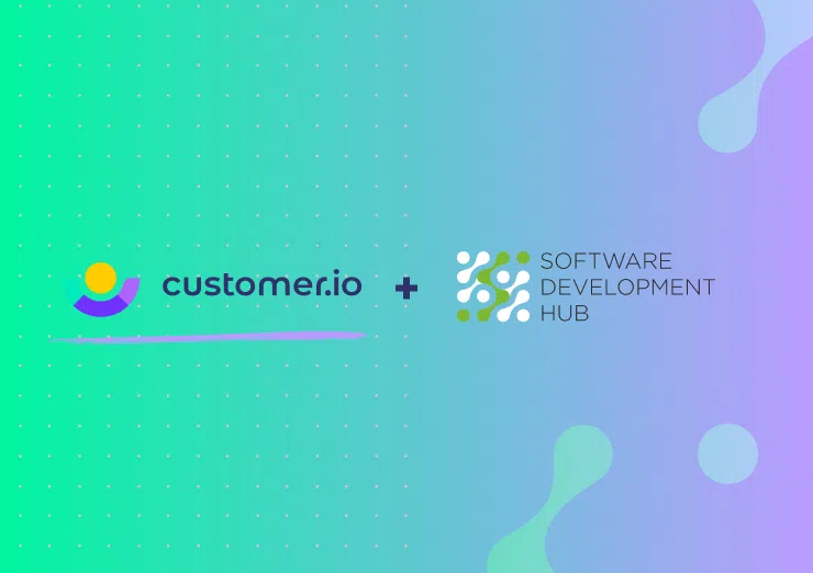 Customer.io: Example of Integration to Django Project— SDH