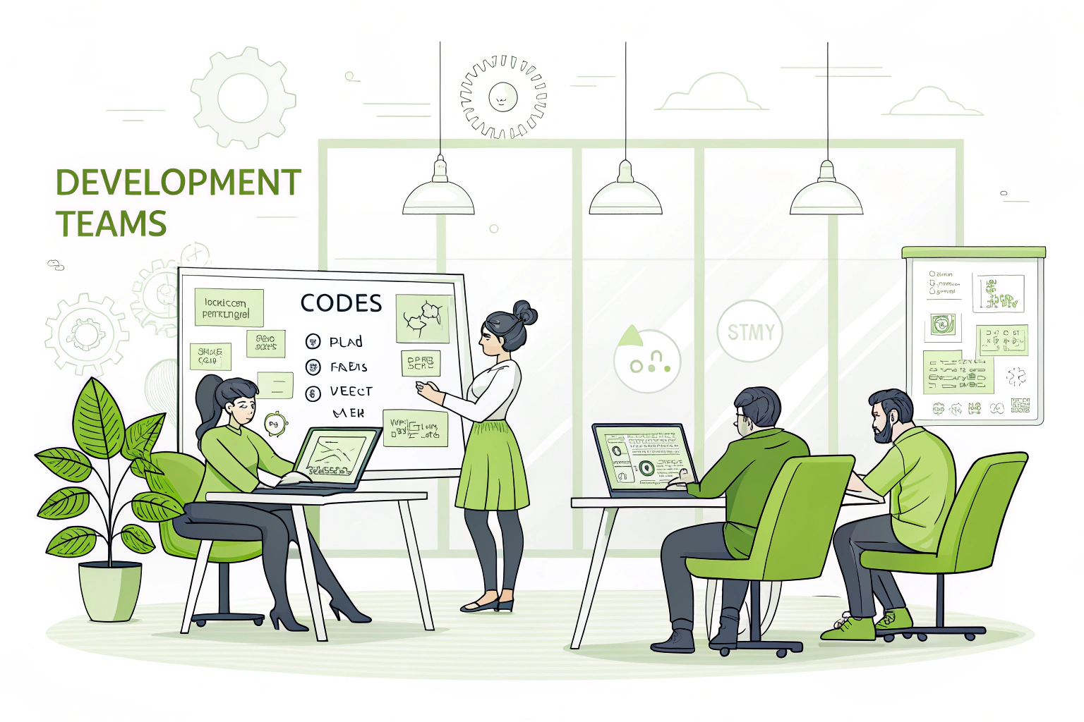 Transform Your Operations with Expert DevOps Managemen