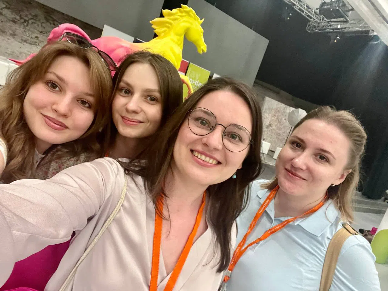 Software Development Hub at ViennaUP`23 in Austria | SDH