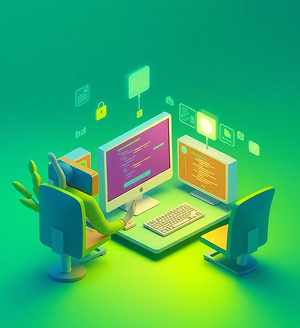 Expert DevOps Consulting Solutions & Services | SDH Global