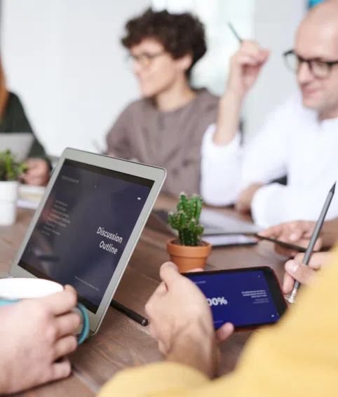 Custom ERP Software Development Solutions | SDH